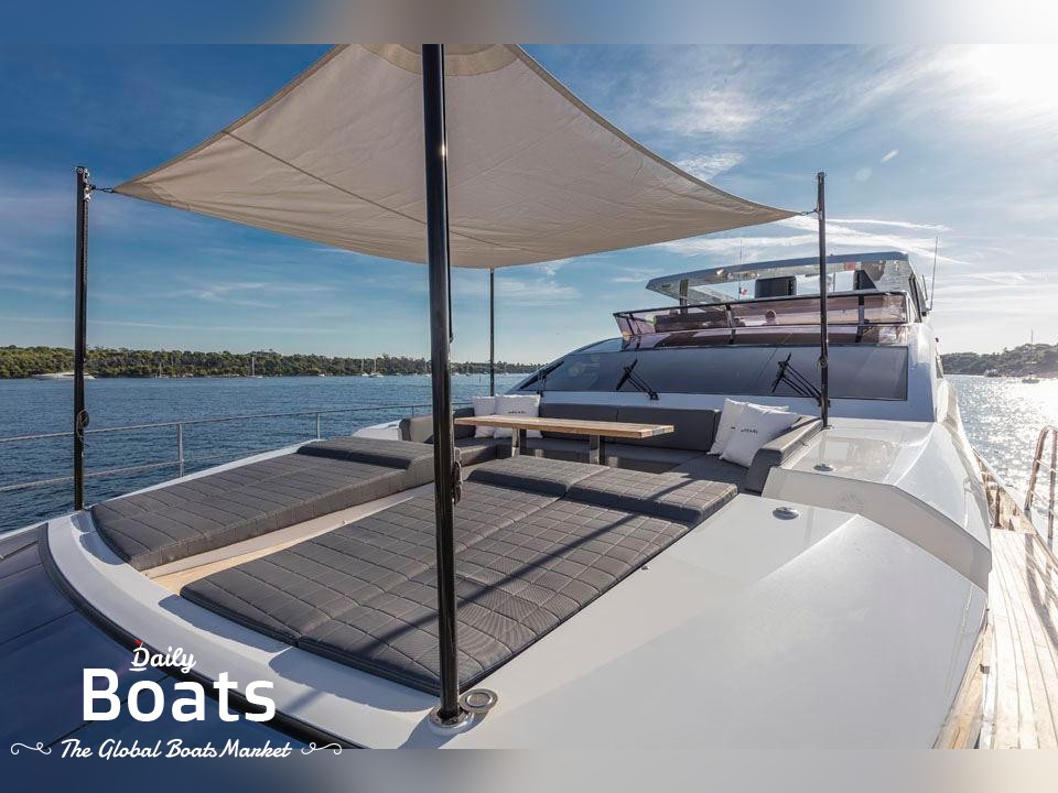 2022 Pearl 95 for sale. View price, photos and Buy 2022 Pearl 95 #301297