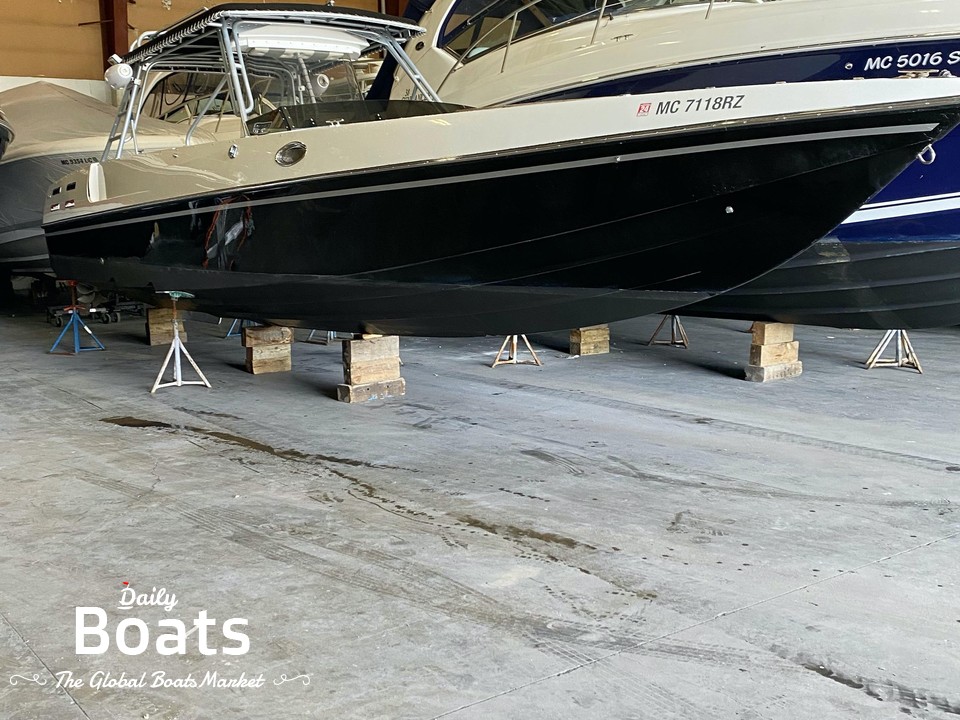 1996 Fountain 43 Fabio Buzzi for sale. View price, photos and Buy 1996 ...