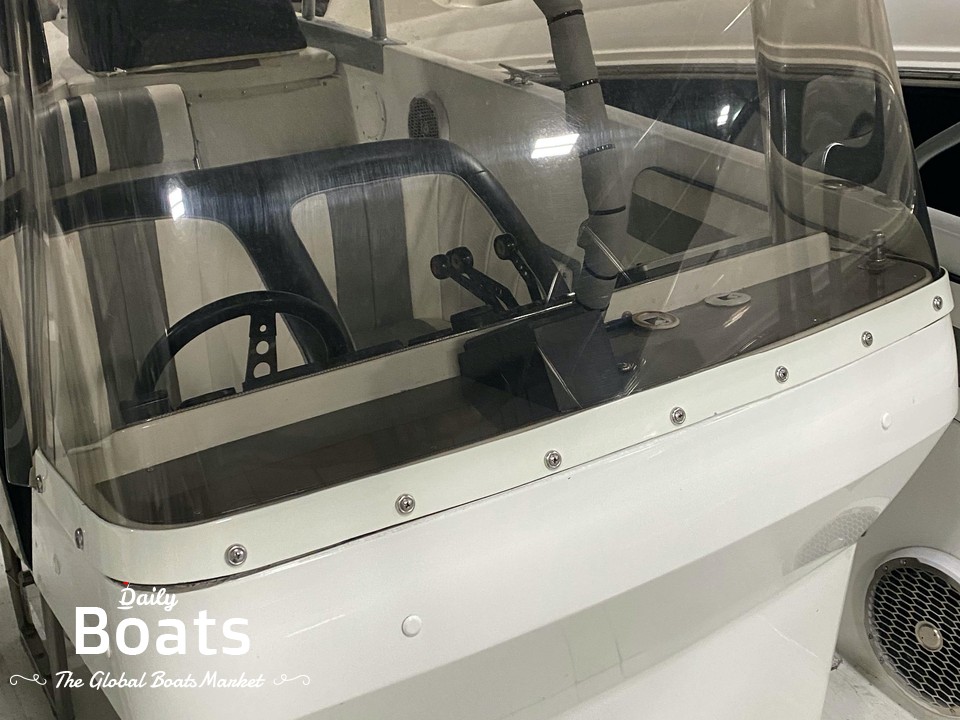 1996 Fountain 43 Fabio Buzzi for sale. View price, photos and Buy 1996 ...