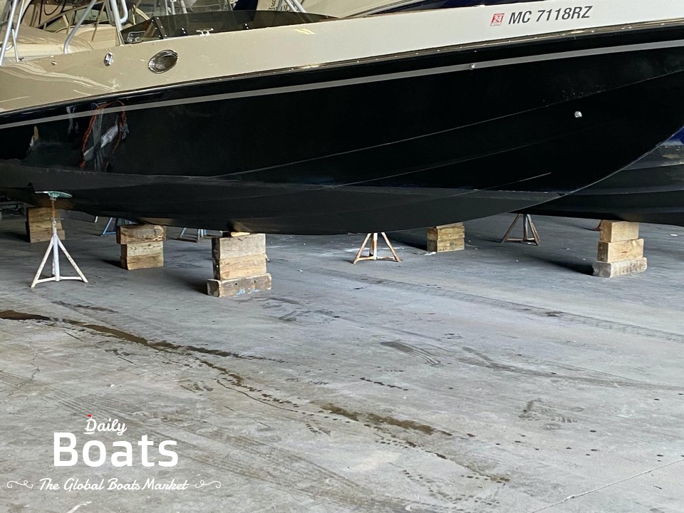 1996 Fountain 43 Fabio Buzzi for sale. View price, photos and Buy 1996 ...