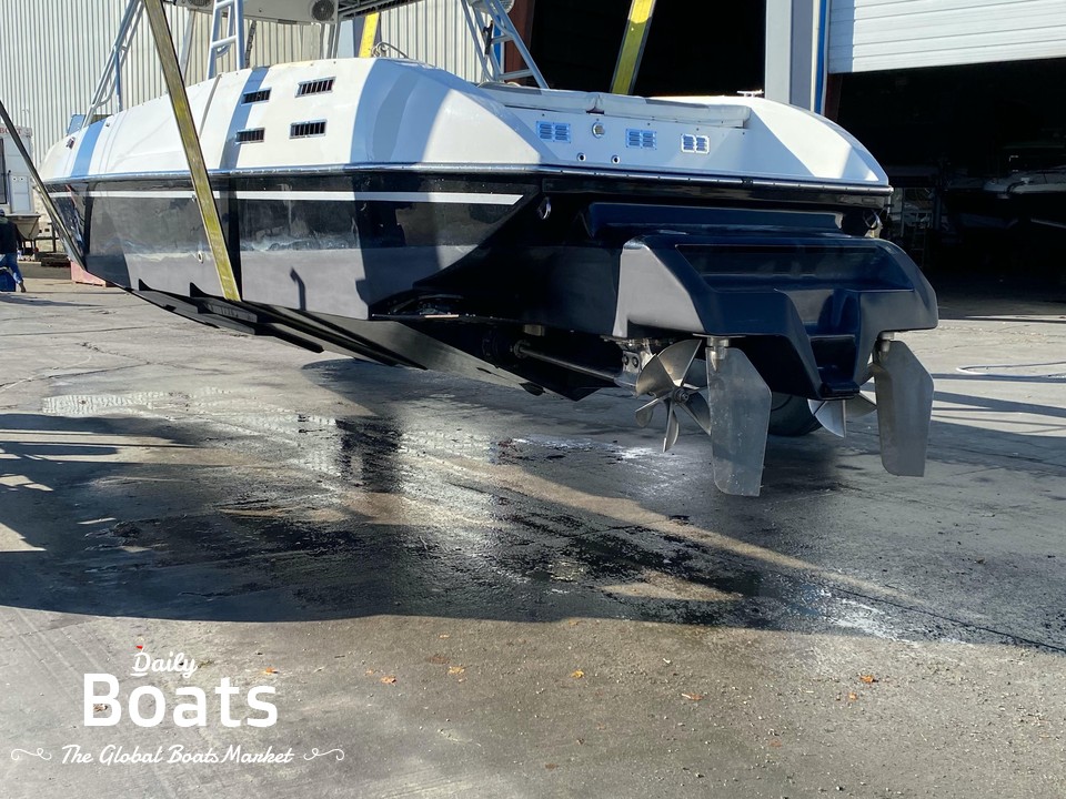 1996 Fountain 43 Fabio Buzzi for sale. View price, photos and Buy 1996 ...