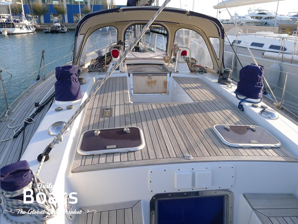 1981 Nautor Swan 51 for sale. View price, photos and Buy 1981 Nautor ...