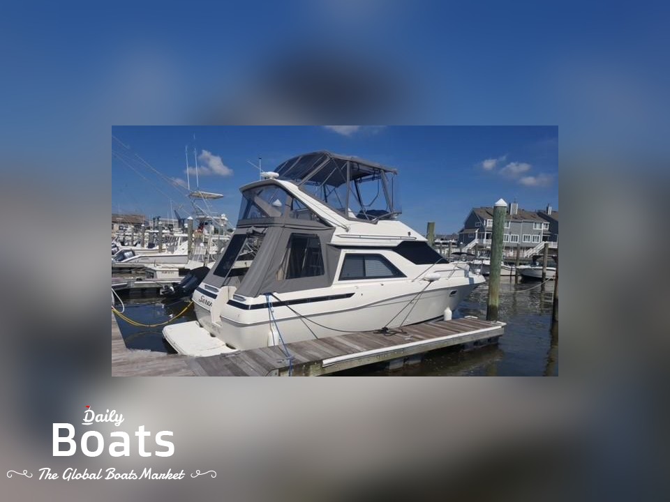 1996 Bayliner 3488 Cruiser for sale. View price, photos and Buy 1996 ...