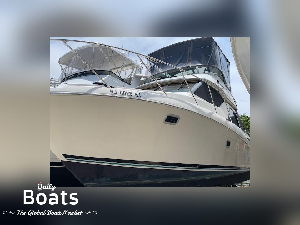 1996 Bayliner 3488 Cruiser en venta. Ver precio, fotos y Comprar 1996 ...