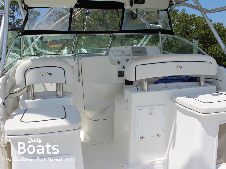 2003 Wellcraft 290 Coastal for sale. View price, photos and Buy 2003 ...
