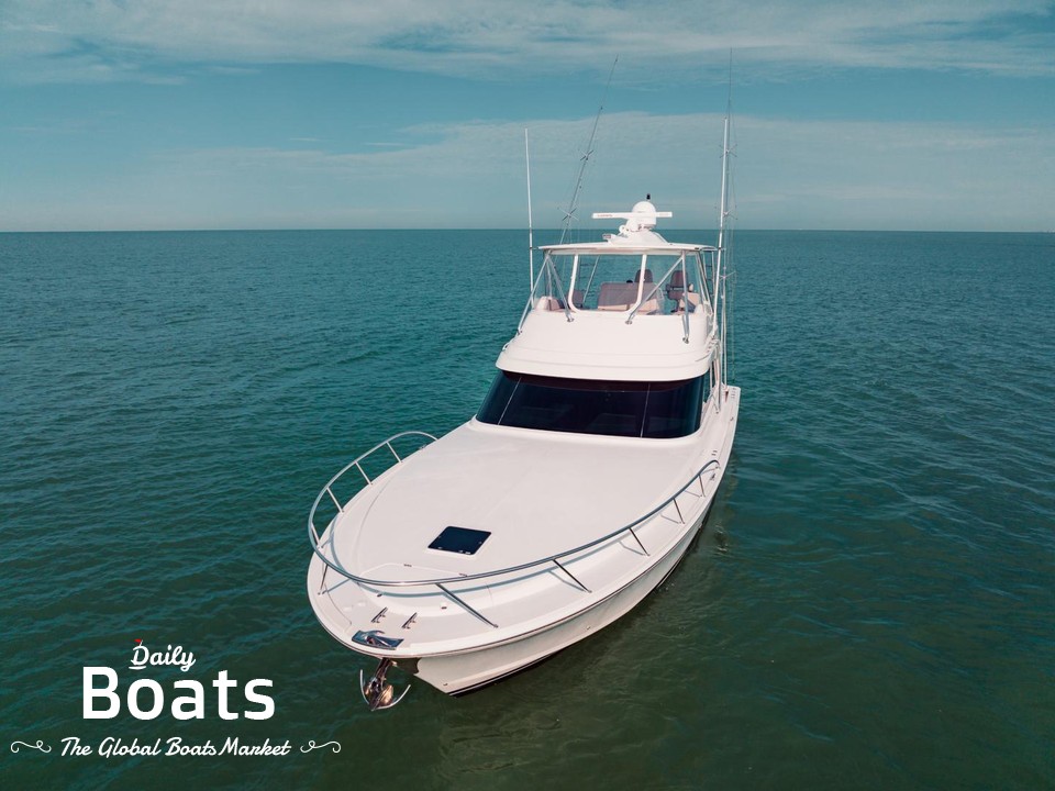 2020 Bertram 61 Convertible for sale. View price, photos and Buy 2020 ...