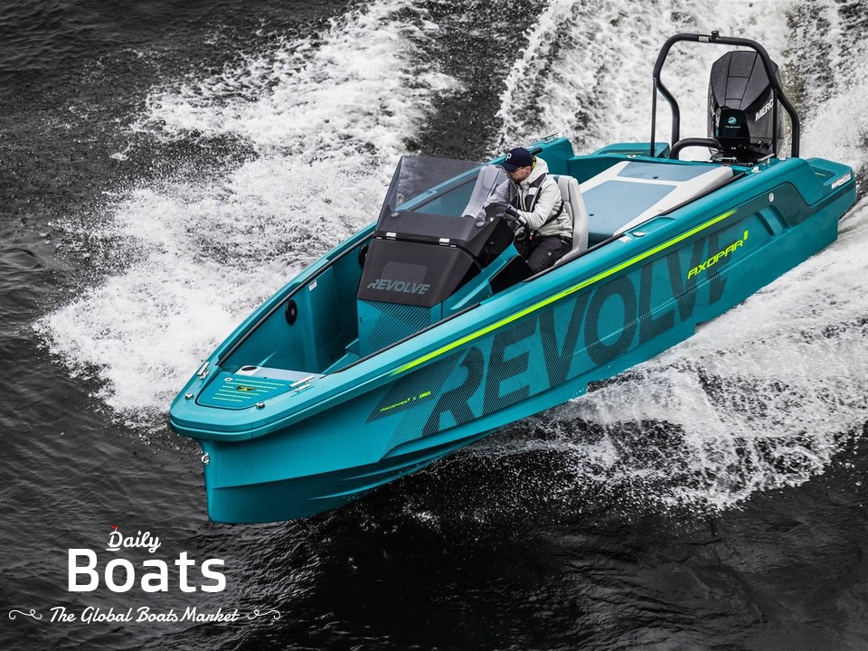 2021 Axopar 22 Spyder for sale. View price, photos and Buy 2021 Axopar ...