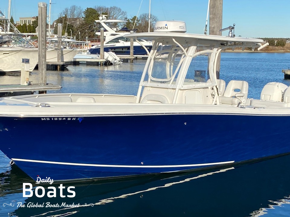 2016 Sailfish 290 Cc for sale. View price, photos and Buy 2016 Sailfish ...
