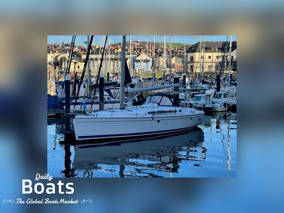 2008 Hunter 50 for sale. View price, photos and Buy 2008 Hunter 50 #301383