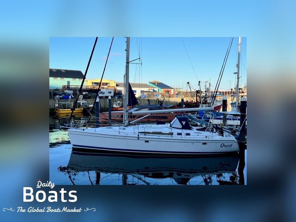 2008 Hunter 50 for sale. View price, photos and Buy 2008 Hunter 50 #301383