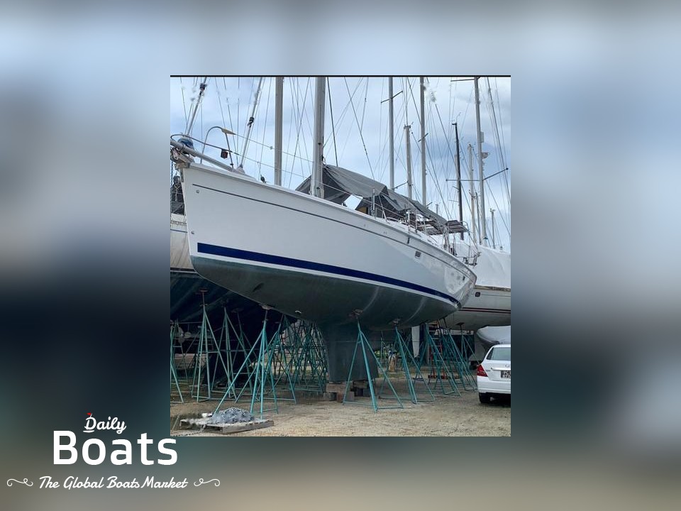 2008 Hunter 50 for sale. View price, photos and Buy 2008 Hunter 50 #301383