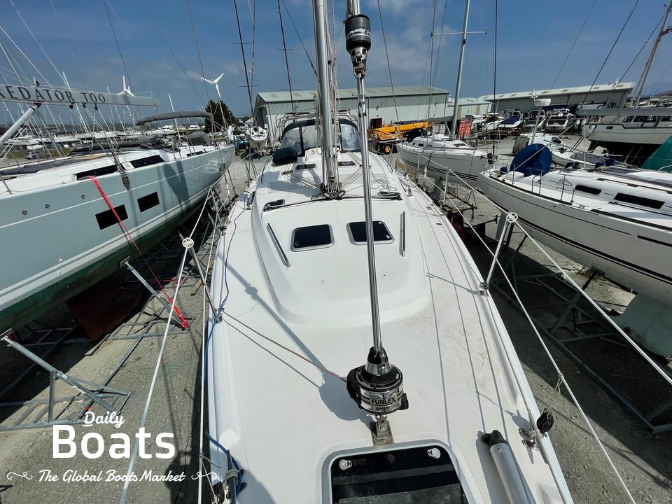 2008 Hunter 50 for sale. View price, photos and Buy 2008 Hunter 50 #301383