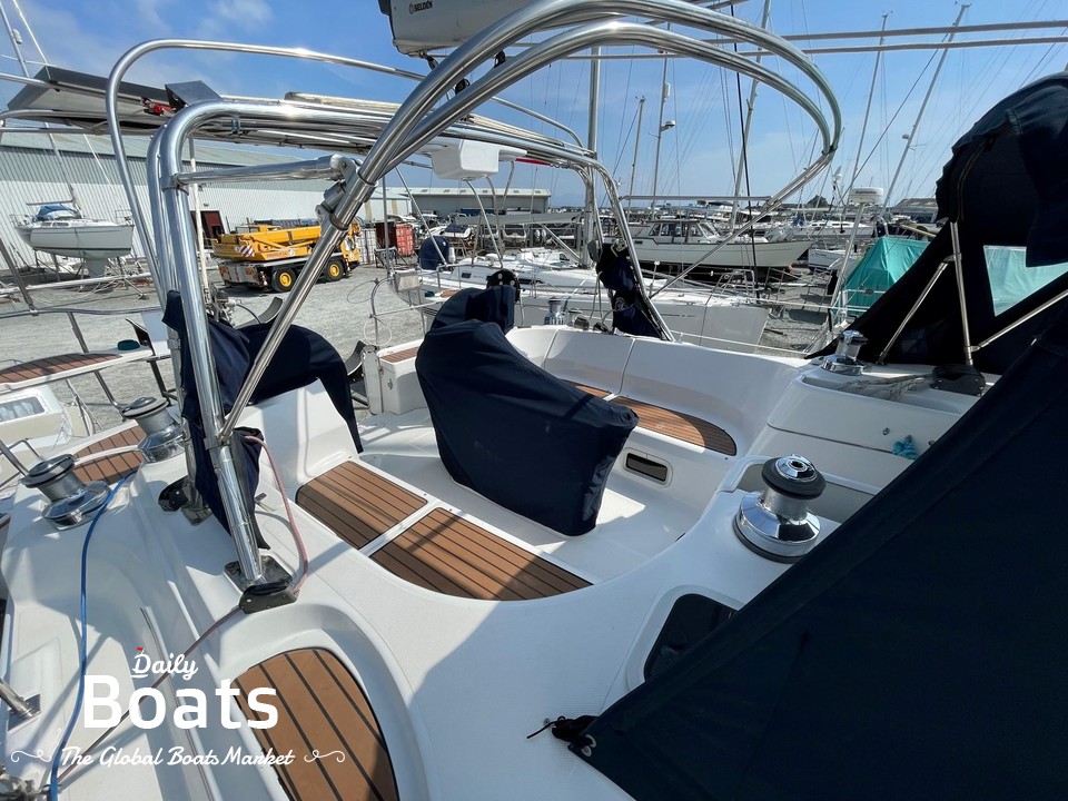 2008 Hunter 50 for sale. View price, photos and Buy 2008 Hunter 50 #301383