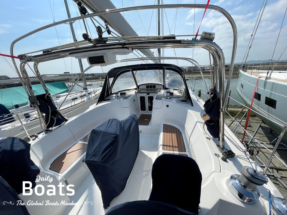 2008 Hunter 50 for sale. View price, photos and Buy 2008 Hunter 50 #301383