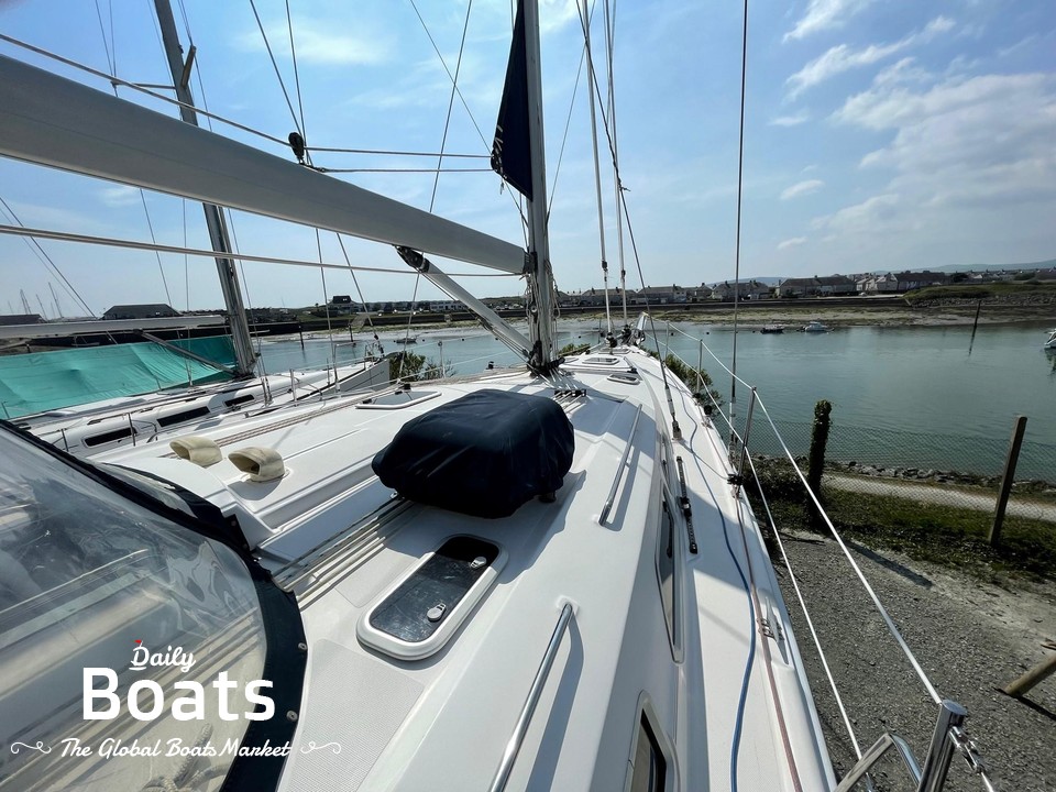 2008 Hunter 50 for sale. View price, photos and Buy 2008 Hunter 50 #301383