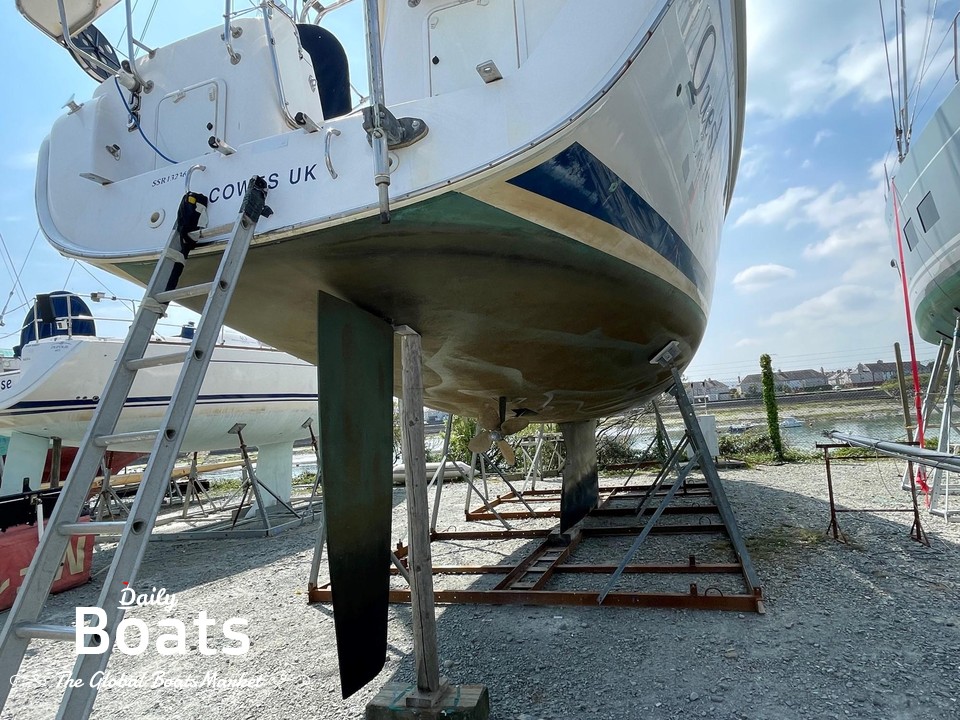 2008 Hunter 50 for sale. View price, photos and Buy 2008 Hunter 50 #301383