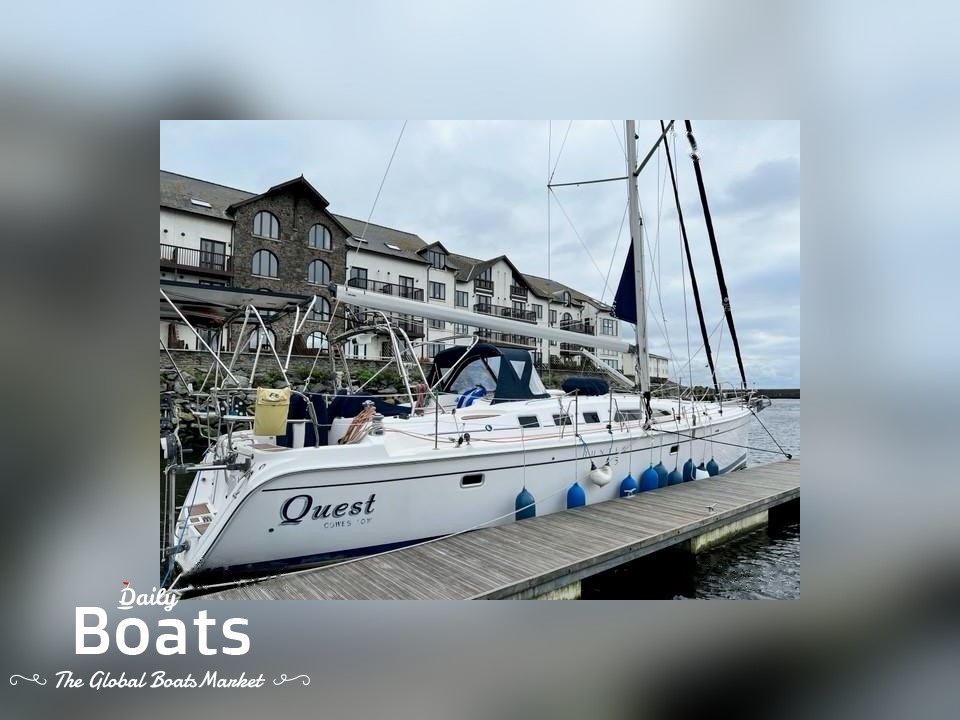 2008 Hunter 50 for sale. View price, photos and Buy 2008 Hunter 50 #301383