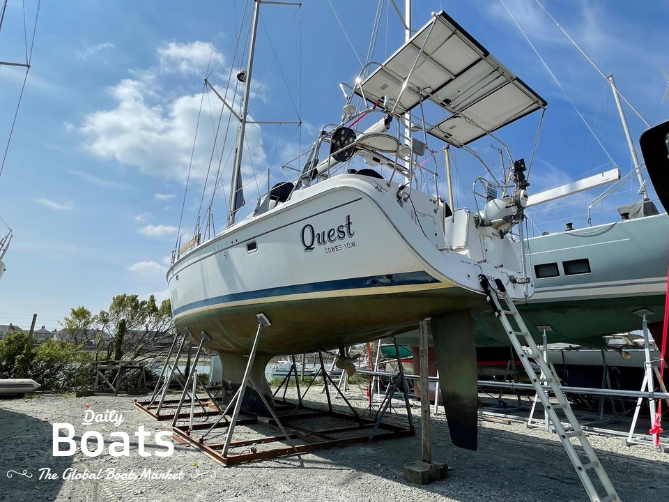 2008 Hunter 50 for sale. View price, photos and Buy 2008 Hunter 50 #301383