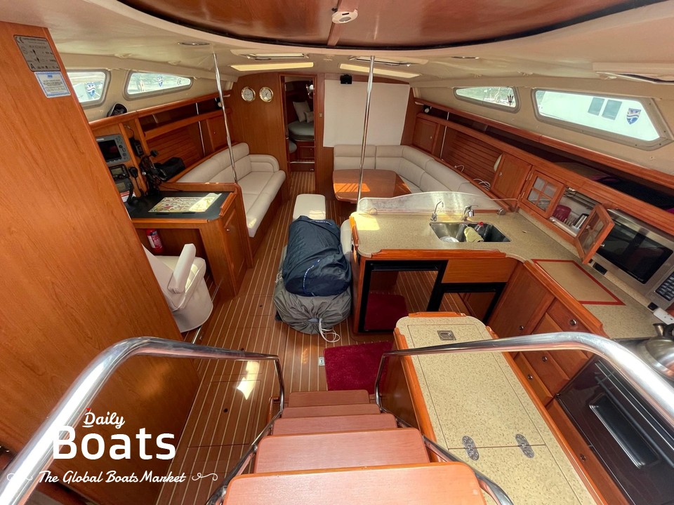 2008 Hunter 50 for sale. View price, photos and Buy 2008 Hunter 50 #301383