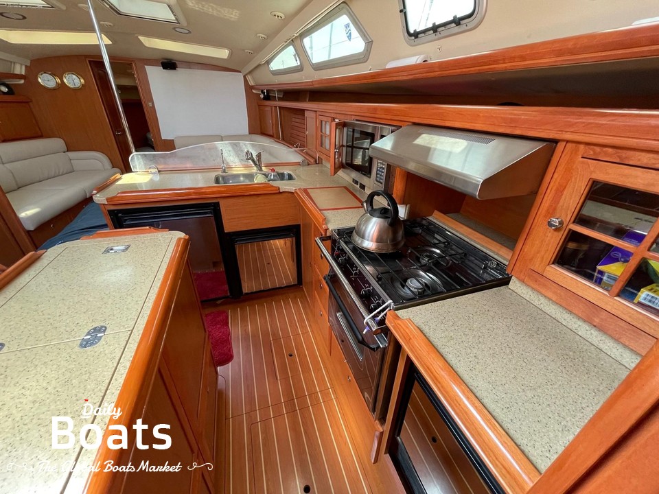 2008 Hunter 50 for sale. View price, photos and Buy 2008 Hunter 50 #301383