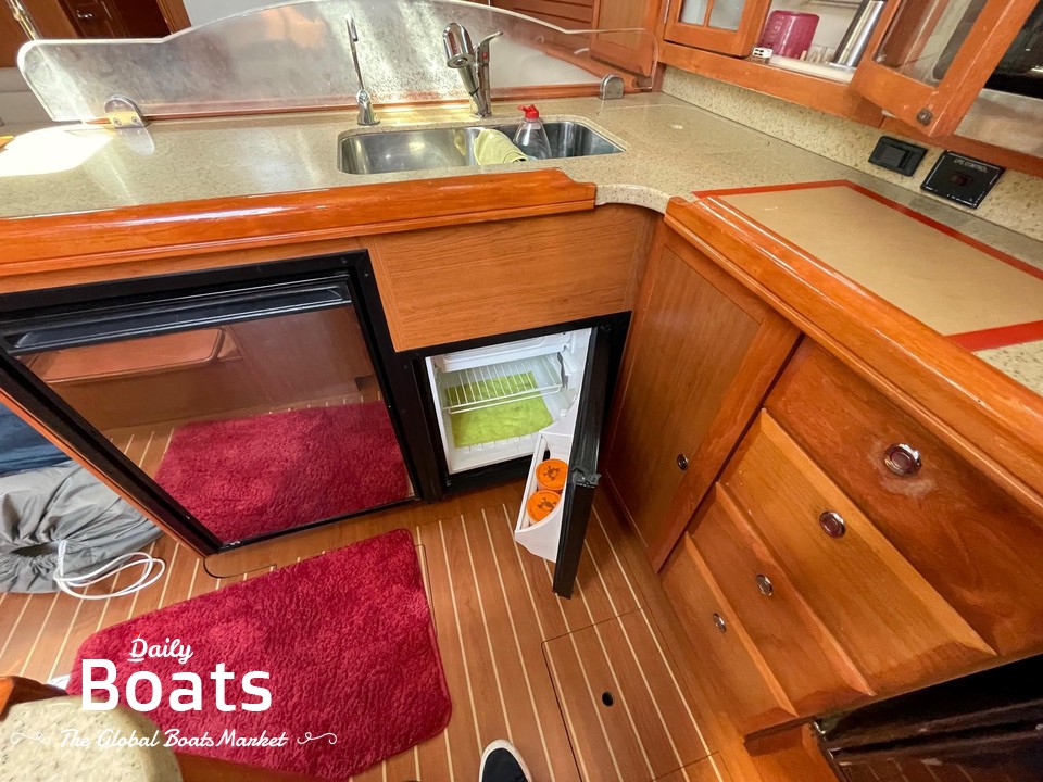 2008 Hunter 50 for sale. View price, photos and Buy 2008 Hunter 50 #301383