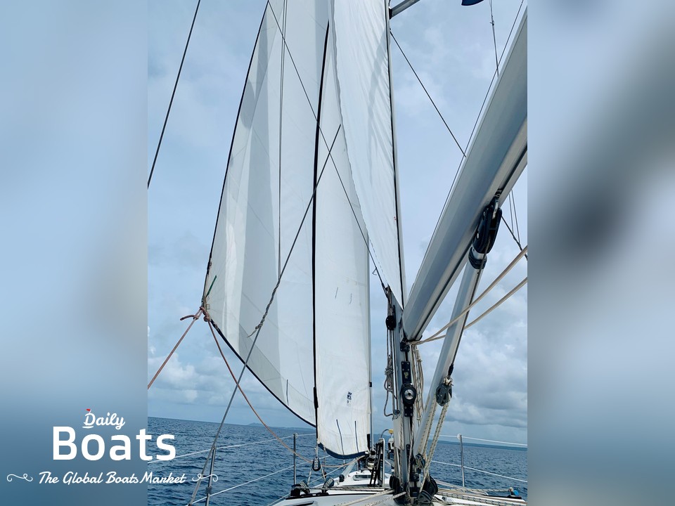 2008 Hunter 50 for sale. View price, photos and Buy 2008 Hunter 50 #301383