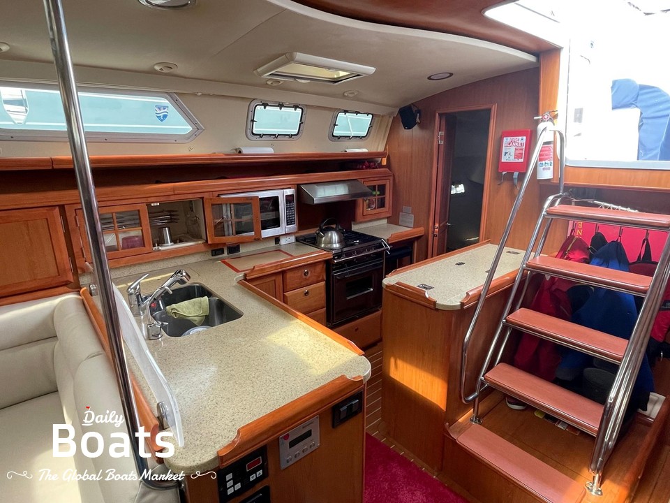 2008 Hunter 50 for sale. View price, photos and Buy 2008 Hunter 50 #301383