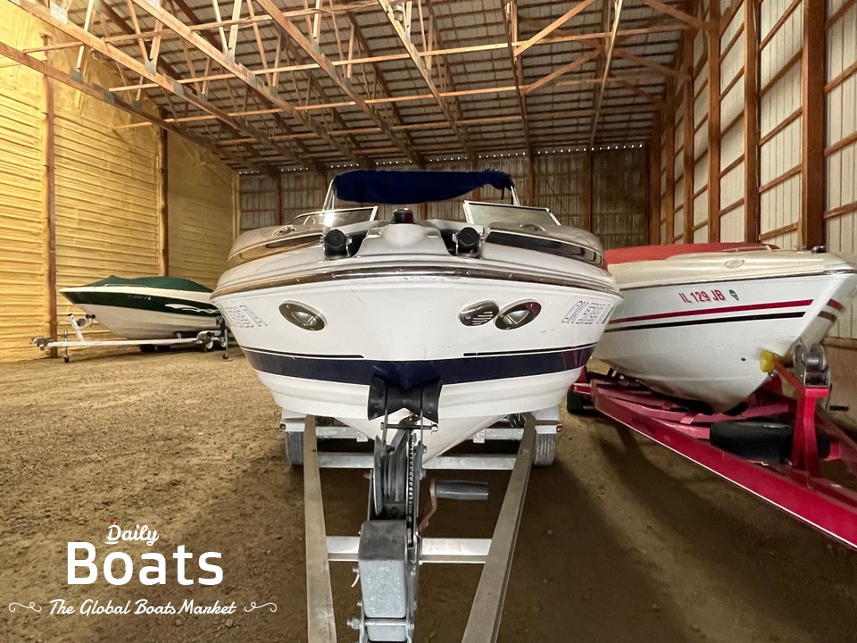 2005 Larson Lxi 228 for sale. View price, photos and Buy 2005 Larson ...