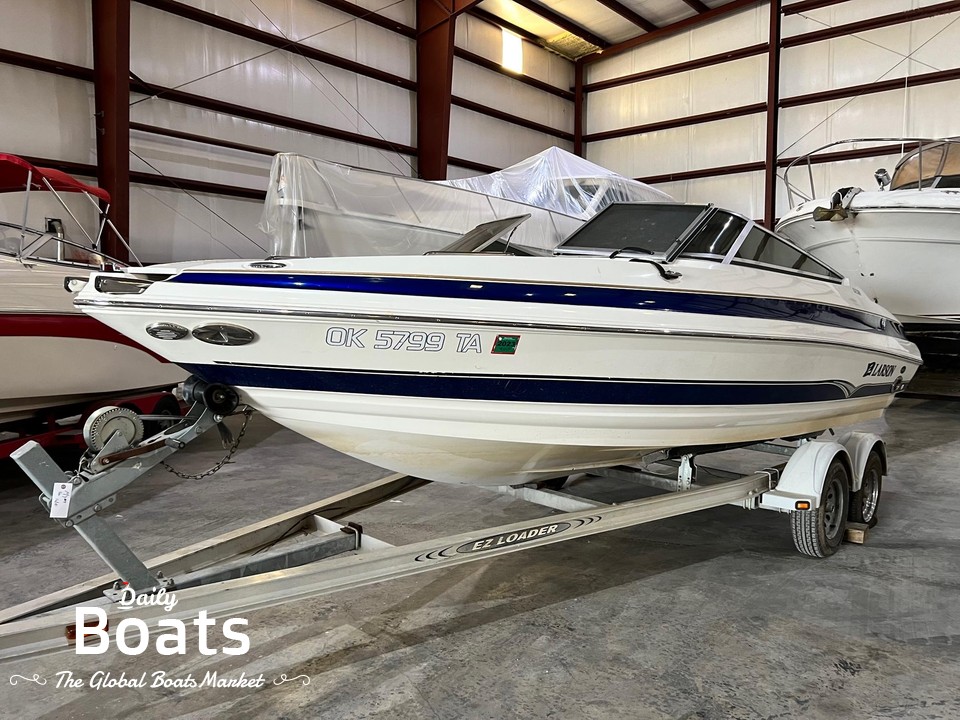 2005 Larson Lxi 228 for sale. View price, photos and Buy 2005 Larson ...