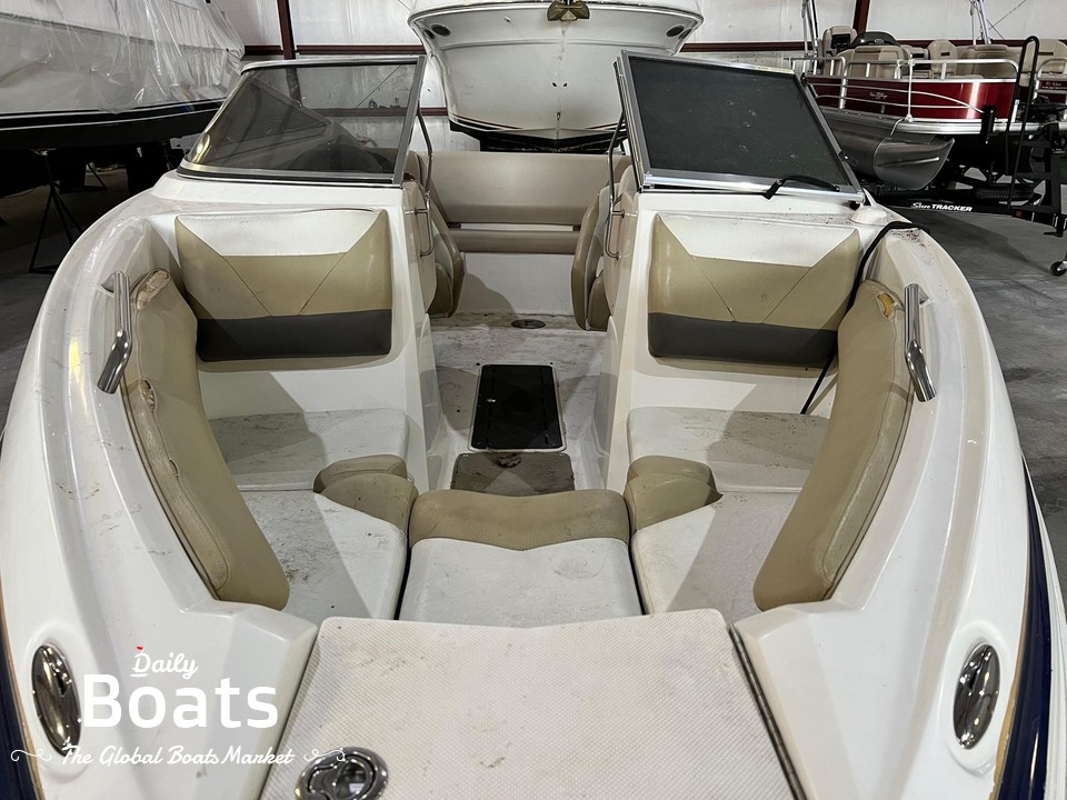 2005 Larson Lxi 228 for sale. View price, photos and Buy 2005 Larson ...