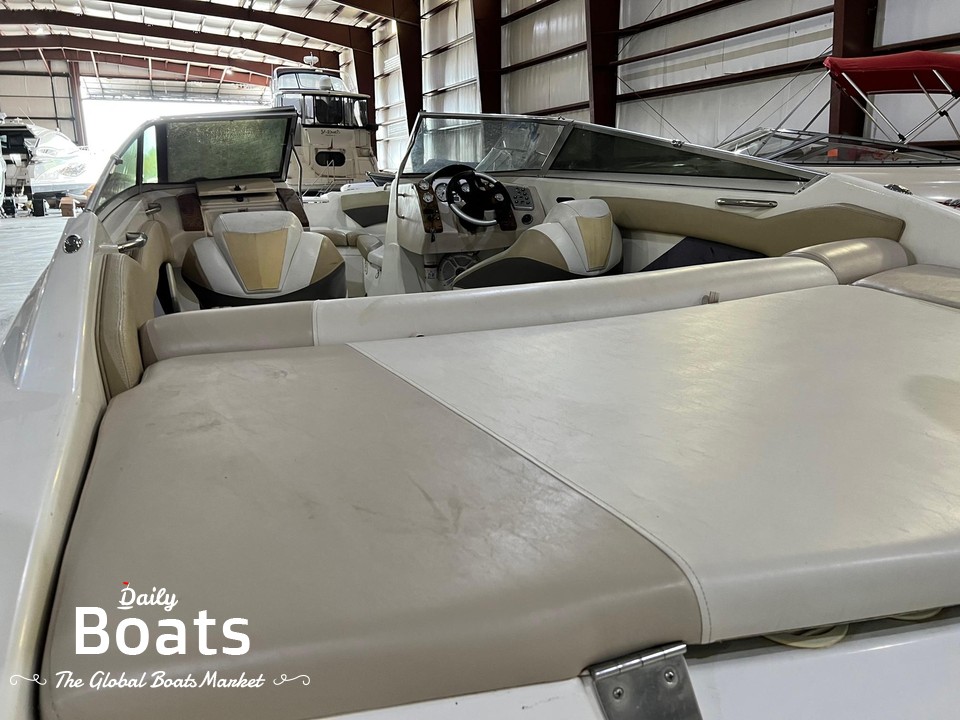 2005 Larson Lxi 228 for sale. View price, photos and Buy 2005 Larson ...