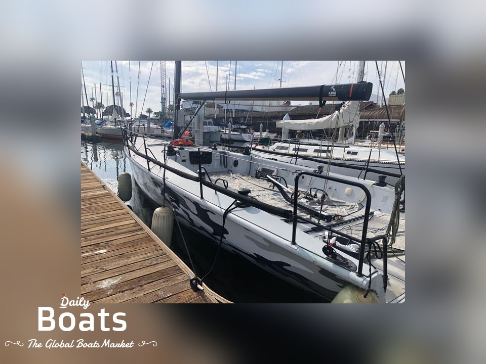 2011 M Boats Soto 40 for sale. View price, photos and Buy 2011 M Boats ...