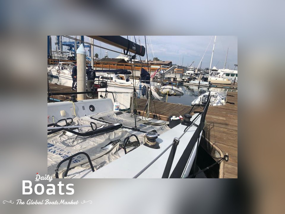 2011 M Boats Soto 40 for sale. View price, photos and Buy 2011 M Boats ...