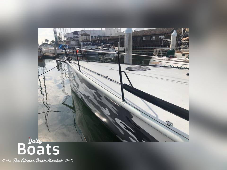 2011 M Boats Soto 40 for sale. View price, photos and Buy 2011 M Boats ...