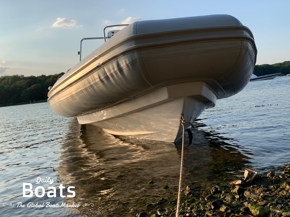 2021 Custom 760 Rib for sale. View price, photos and Buy 2021 Custom ...