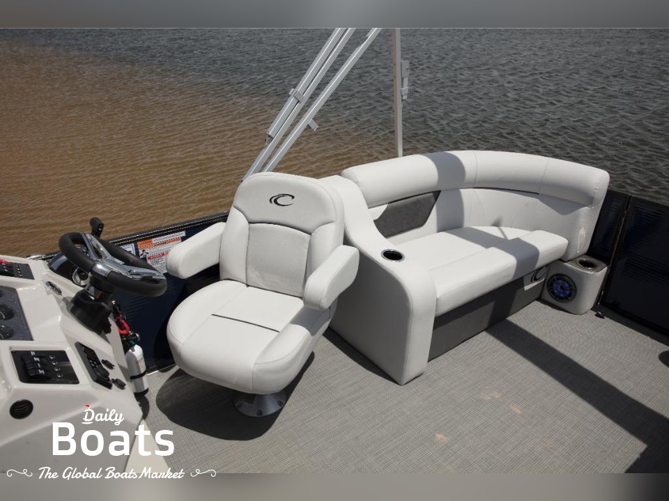 2022 Crest Classic Lx Fish 200 Sf for sale. View price, photos and Buy ...