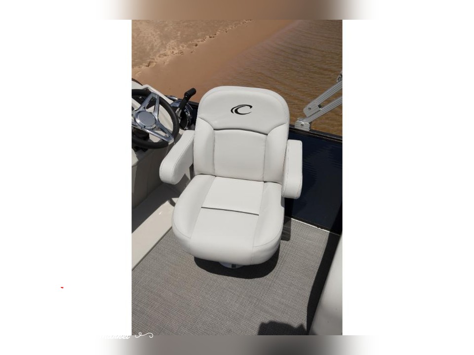 2022 Crest Classic Lx Fish 200 Sf for sale. View price, photos and Buy ...