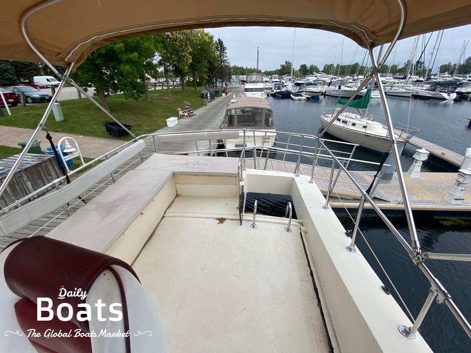 1981 Campion 310 Adventurer for sale. View price, photos and Buy 1981 ...