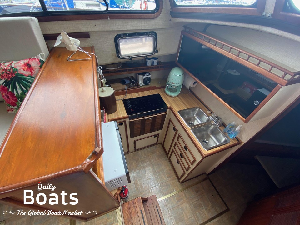 1981 Campion 310 Adventurer for sale. View price, photos and Buy 1981 ...