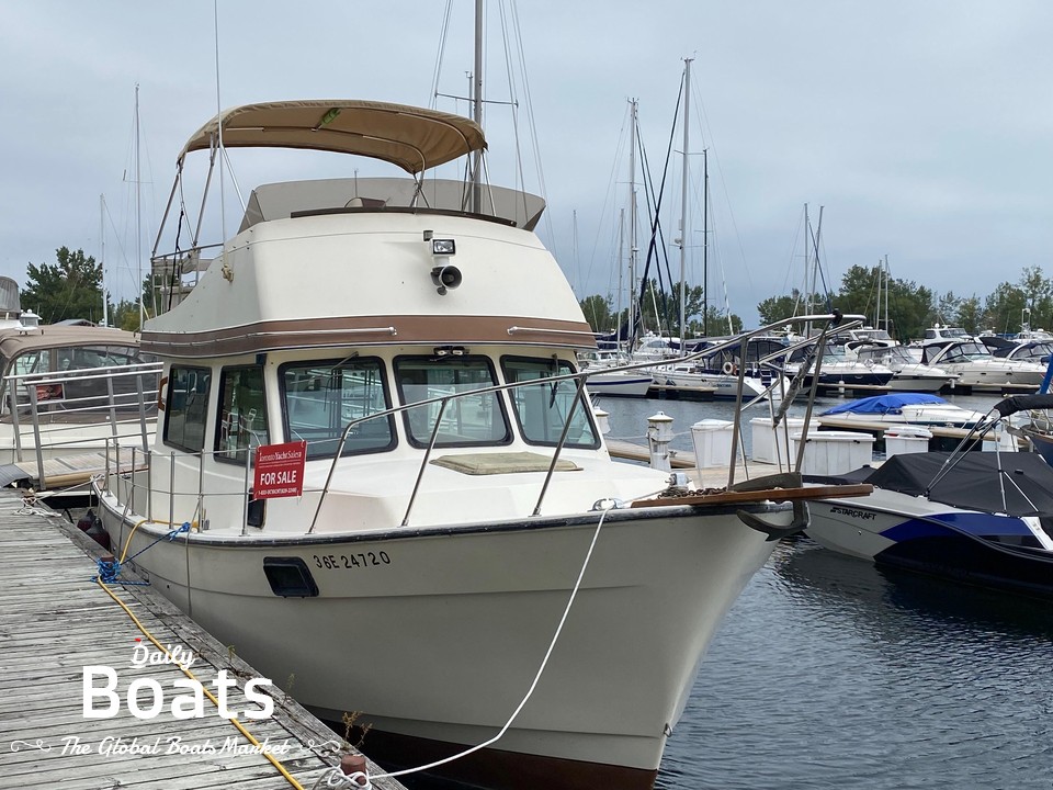 1981 Campion 310 Adventurer en venta. Ver precio, fotos y Comprar 1981 ...