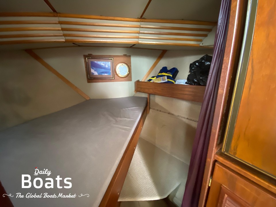 1981 Campion 310 Adventurer for sale. View price, photos and Buy 1981 ...