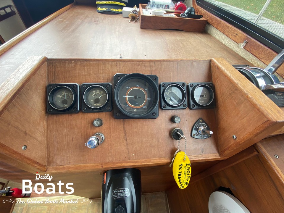 1981 Campion 310 Adventurer for sale. View price, photos and Buy 1981 ...