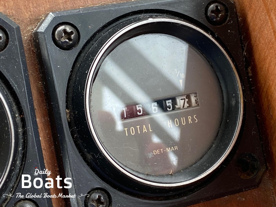 1981 Campion 310 Adventurer for sale. View price, photos and Buy 1981 ...