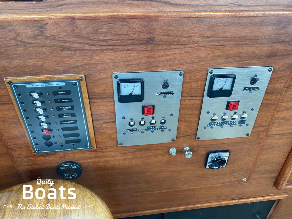 1981 Campion 310 Adventurer for sale. View price, photos and Buy 1981 ...