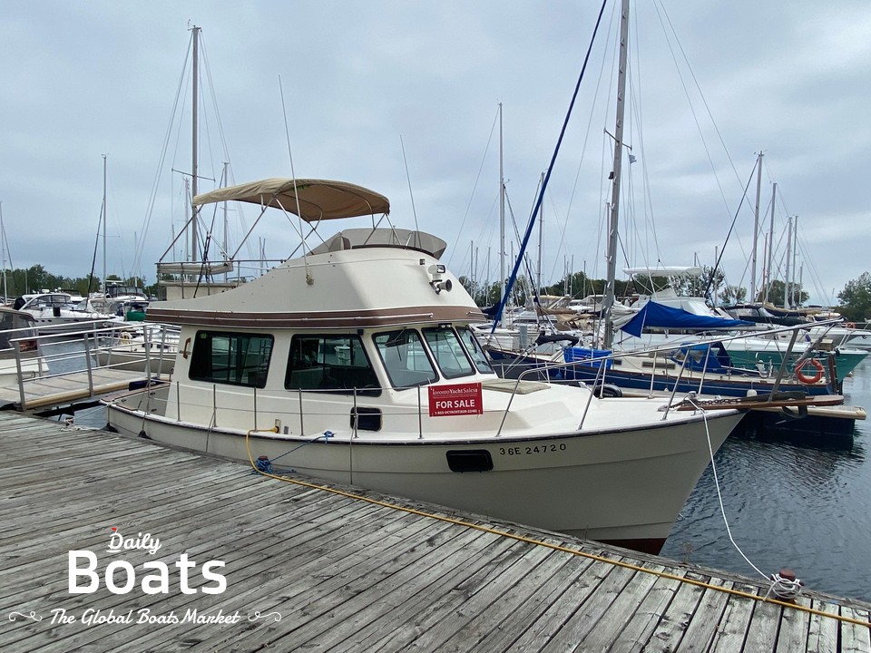 1981 Campion 310 Adventurer for sale. View price, photos and Buy 1981 ...