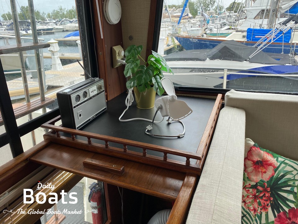 1981 Campion 310 Adventurer à vendre. Voir le prix, les photos et ...