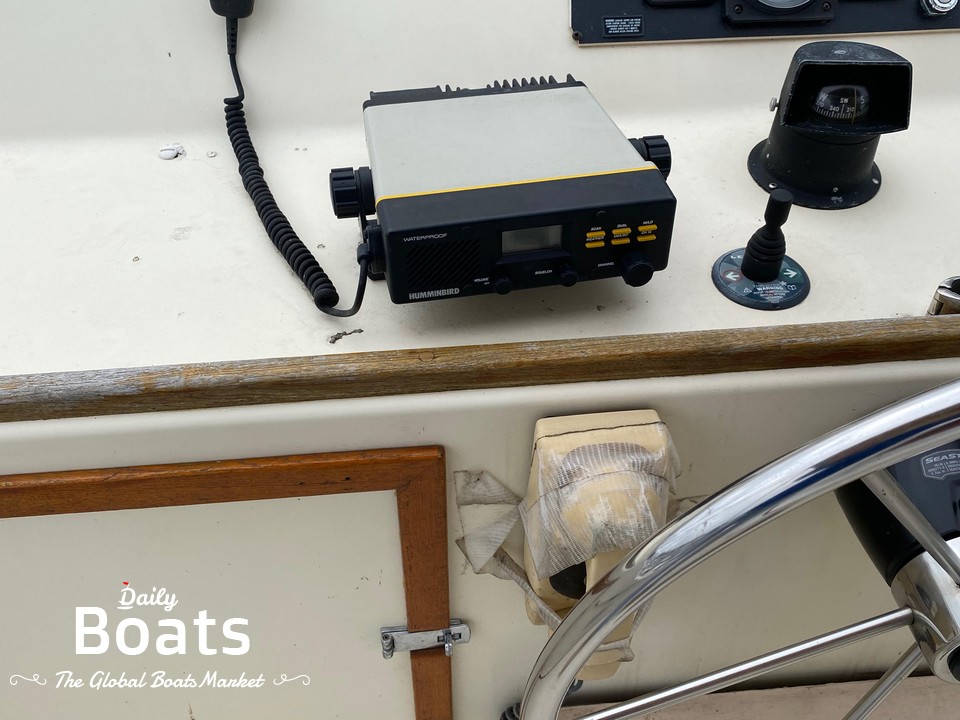1981 Campion 310 Adventurer for sale. View price, photos and Buy 1981 ...