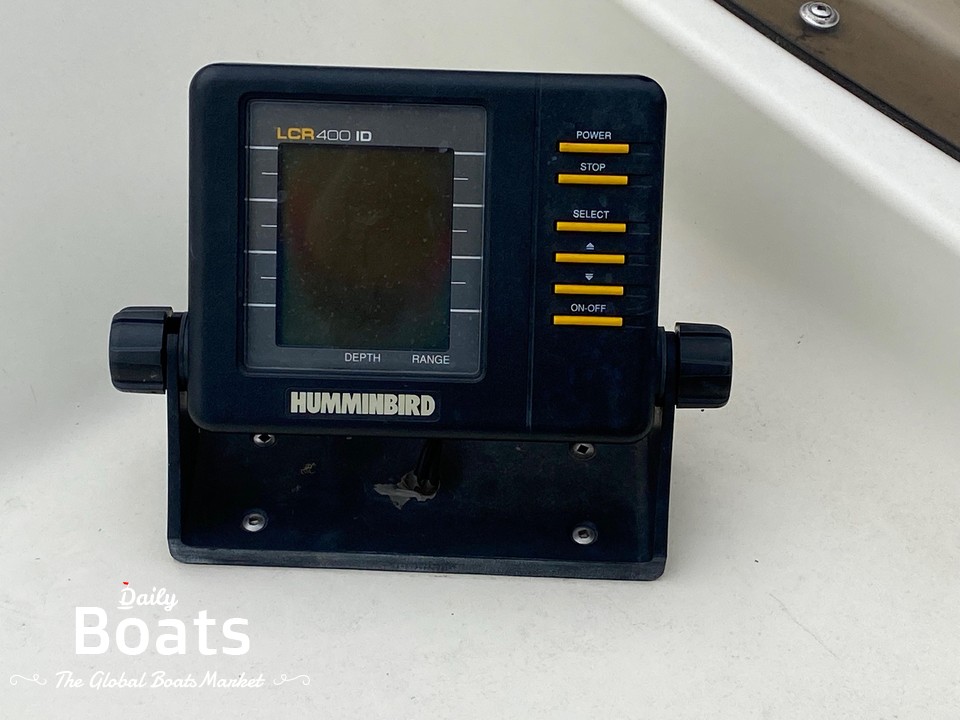 1981 Campion 310 Adventurer for sale. View price, photos and Buy 1981 ...