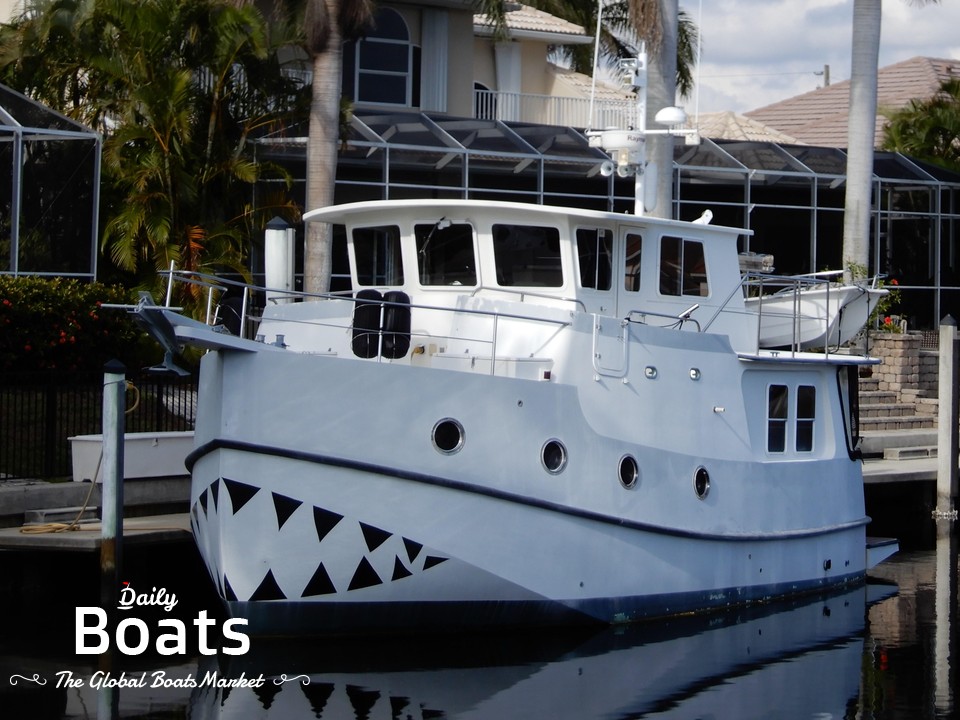 2000 Great Harbour Gh37 for sale. View price, photos and Buy 2000 Great ...