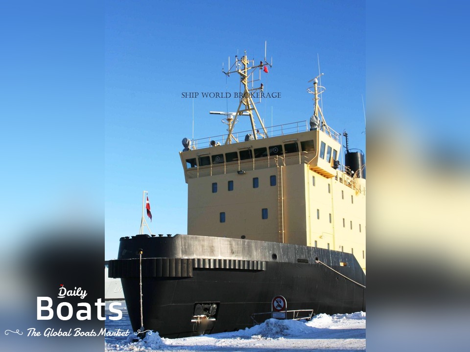 1980 Custom Icebreaker for sale. View price, photos and Buy 1980 Custom ...